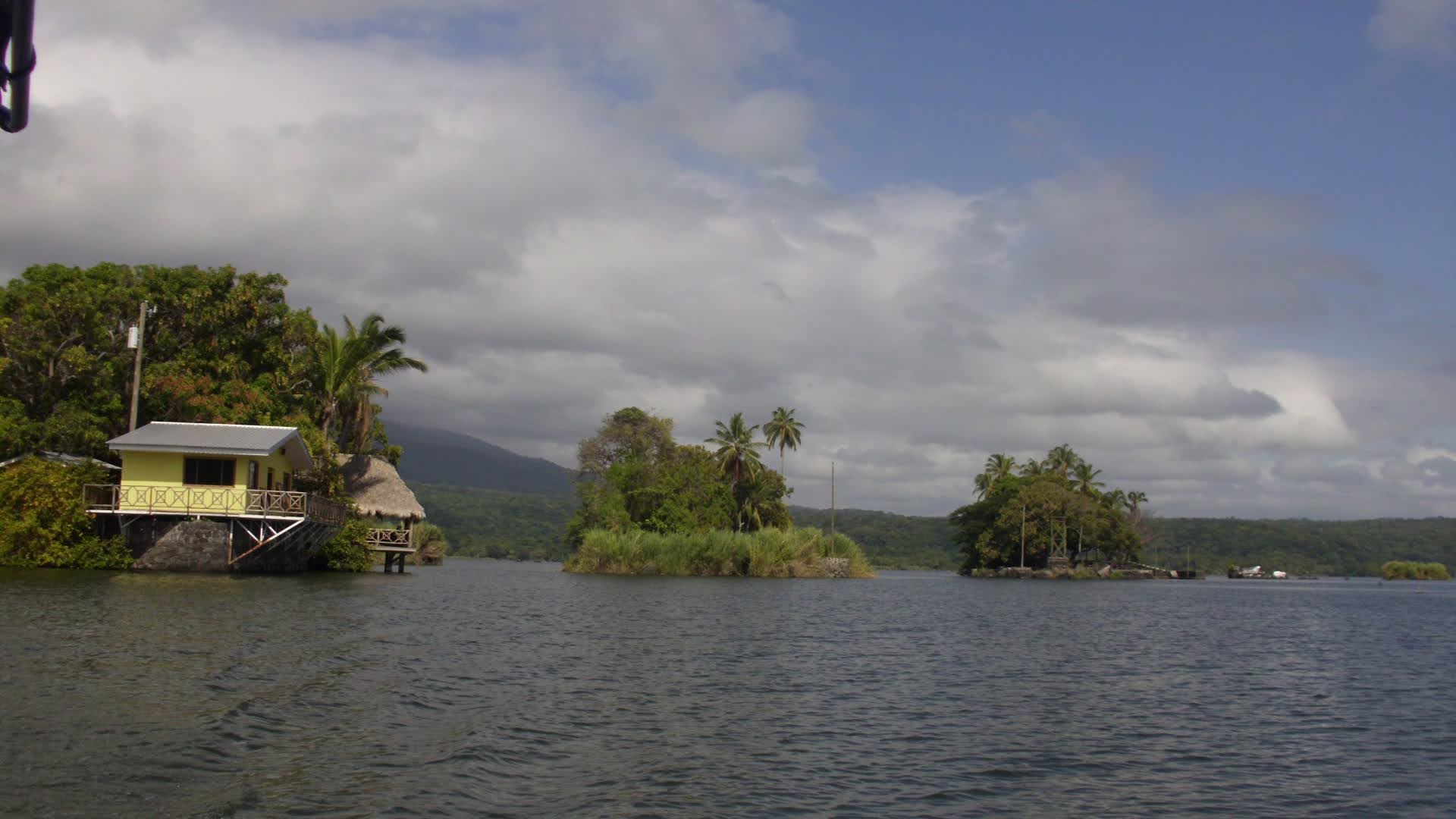 Las Isletas de Granada: Un tesoro natural de Nicaragua - Vive Nicaragua