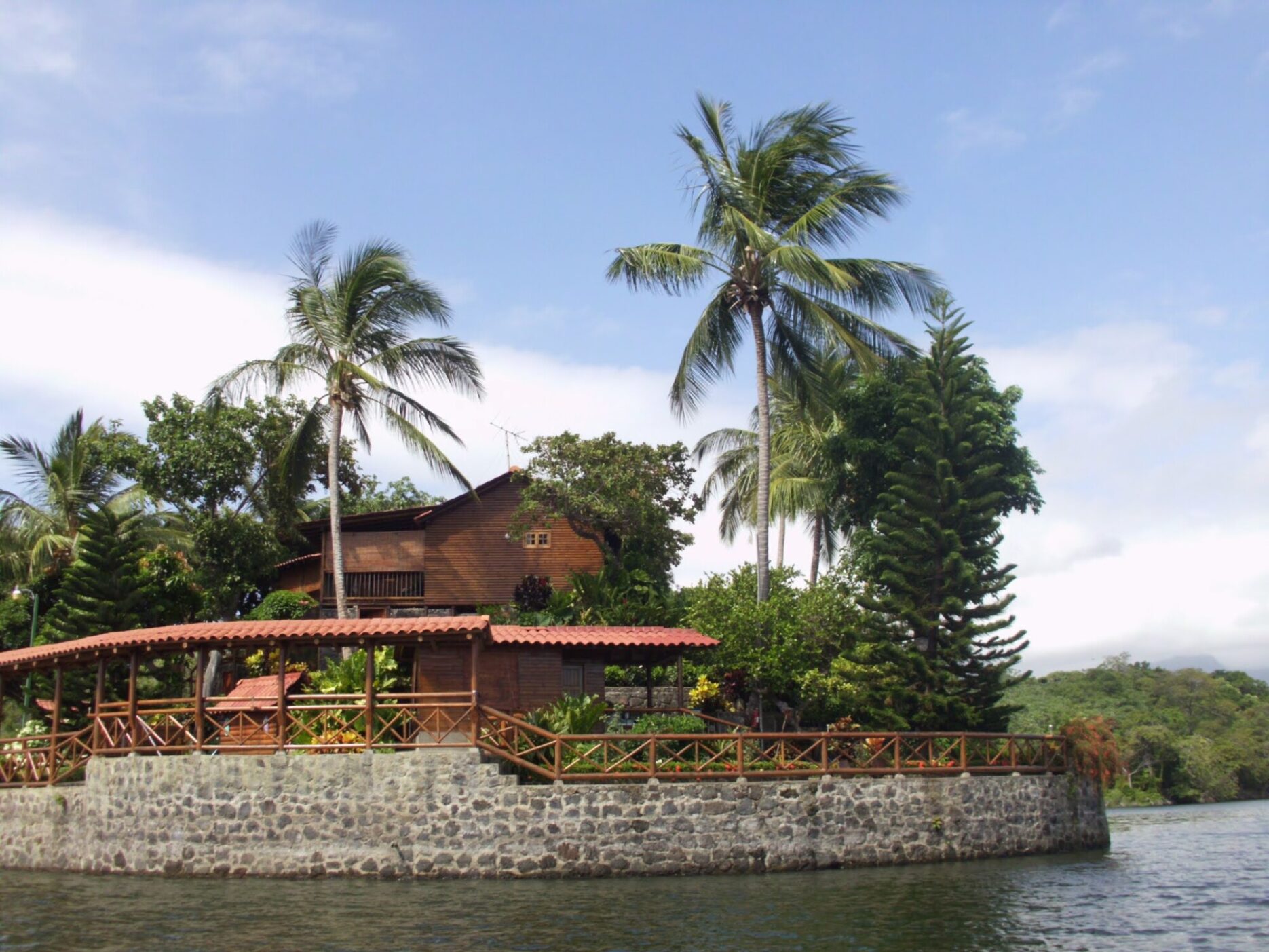 Las Isletas de Granada: Un tesoro natural de Nicaragua - Vive Nicaragua