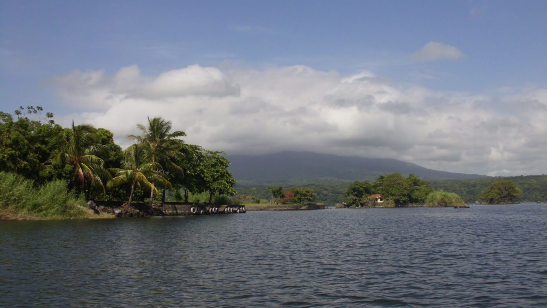 Las Isletas de Granada: Un tesoro natural de Nicaragua - Vive Nicaragua
