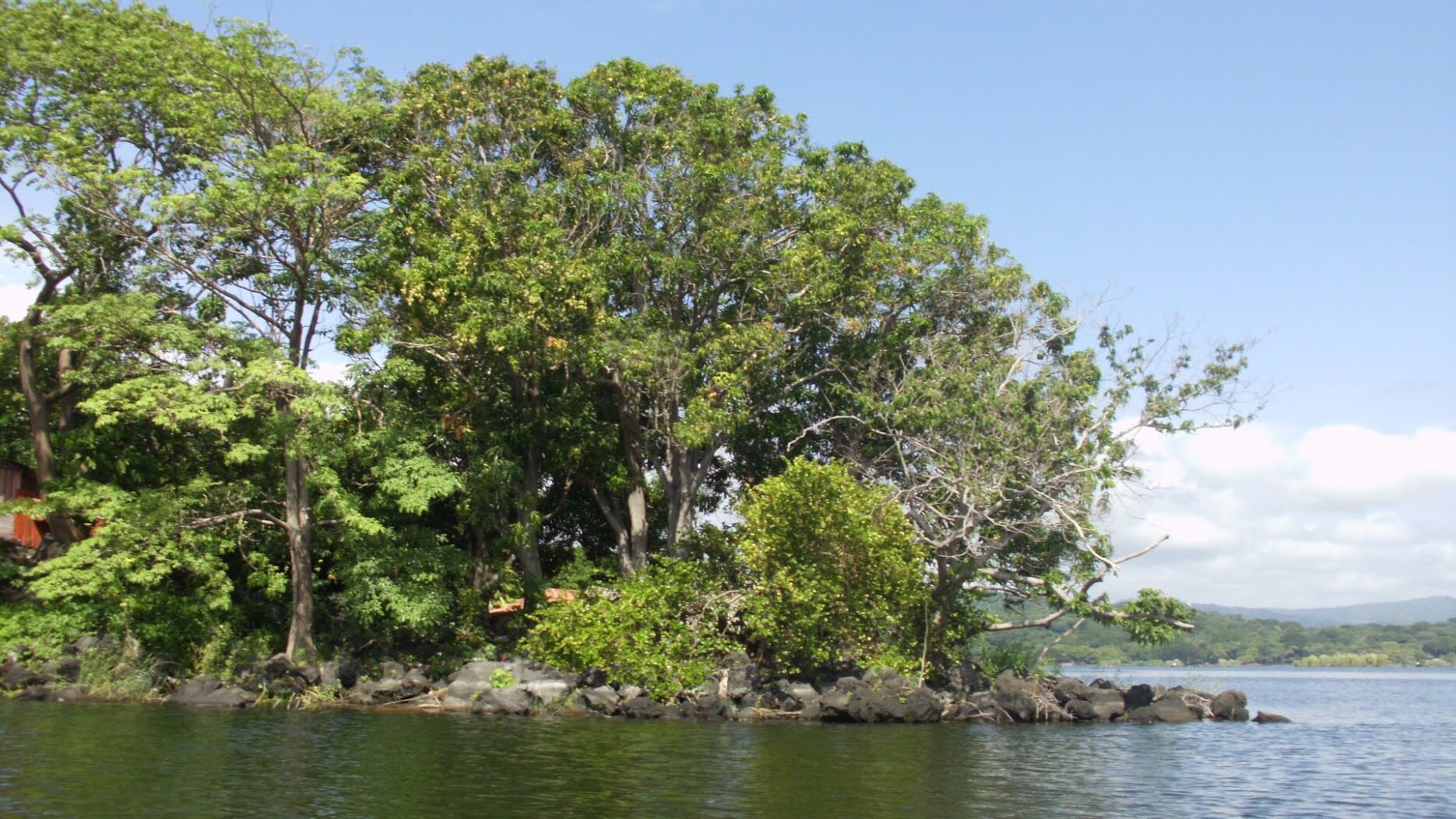 Las Isletas de Granada: Un tesoro natural de Nicaragua - Vive Nicaragua