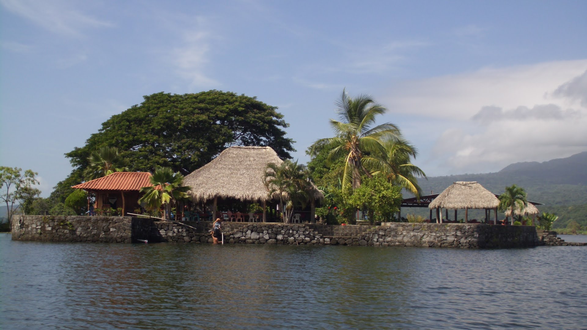 Las Isletas de Granada: Un tesoro natural de Nicaragua - Vive Nicaragua