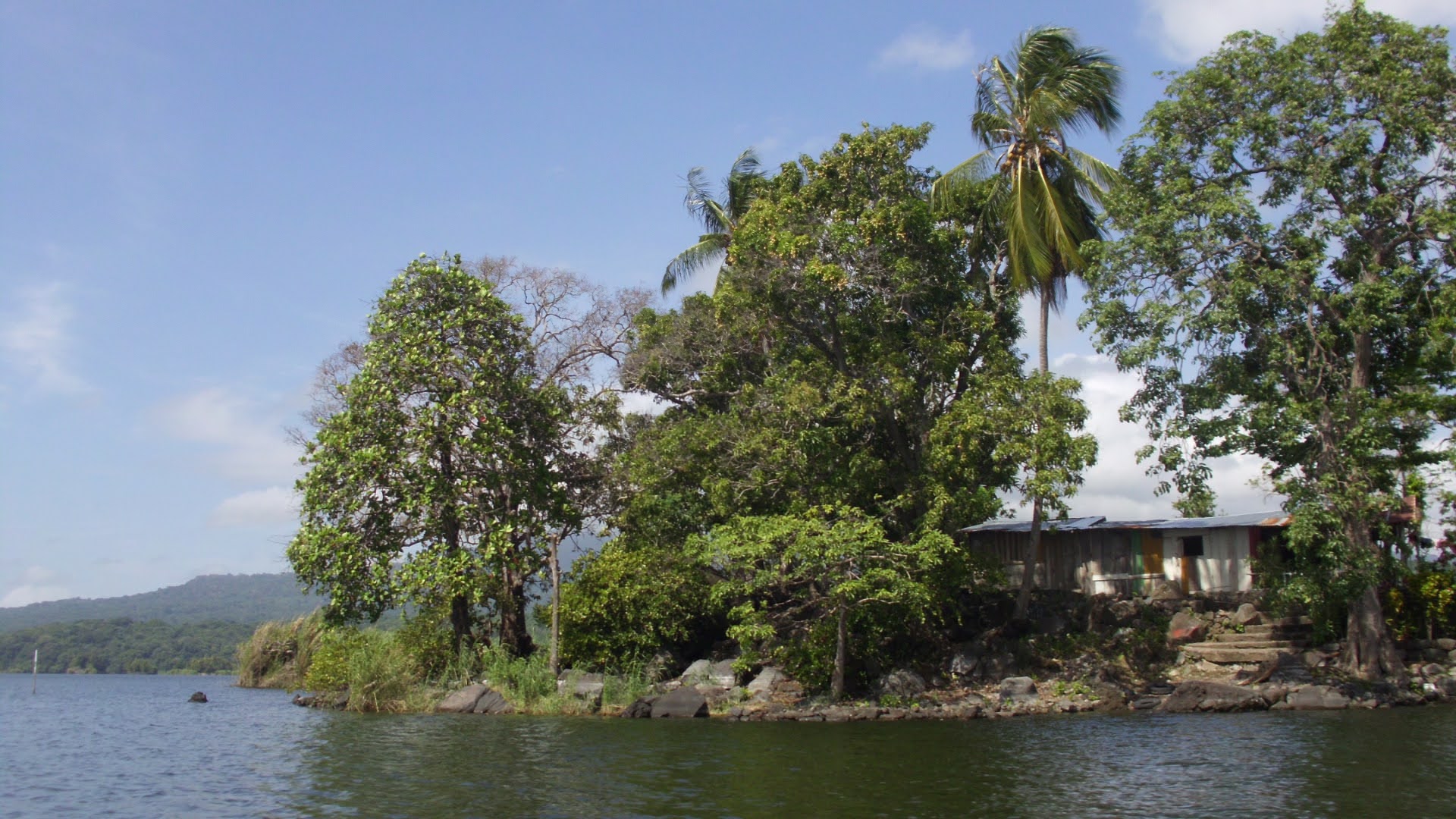 Las Isletas de Granada: Un tesoro natural de Nicaragua - Vive Nicaragua