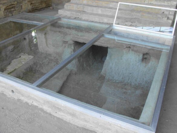 Descubre León Viejo, la joya colonial de Nicaragua que te remonta a un ...