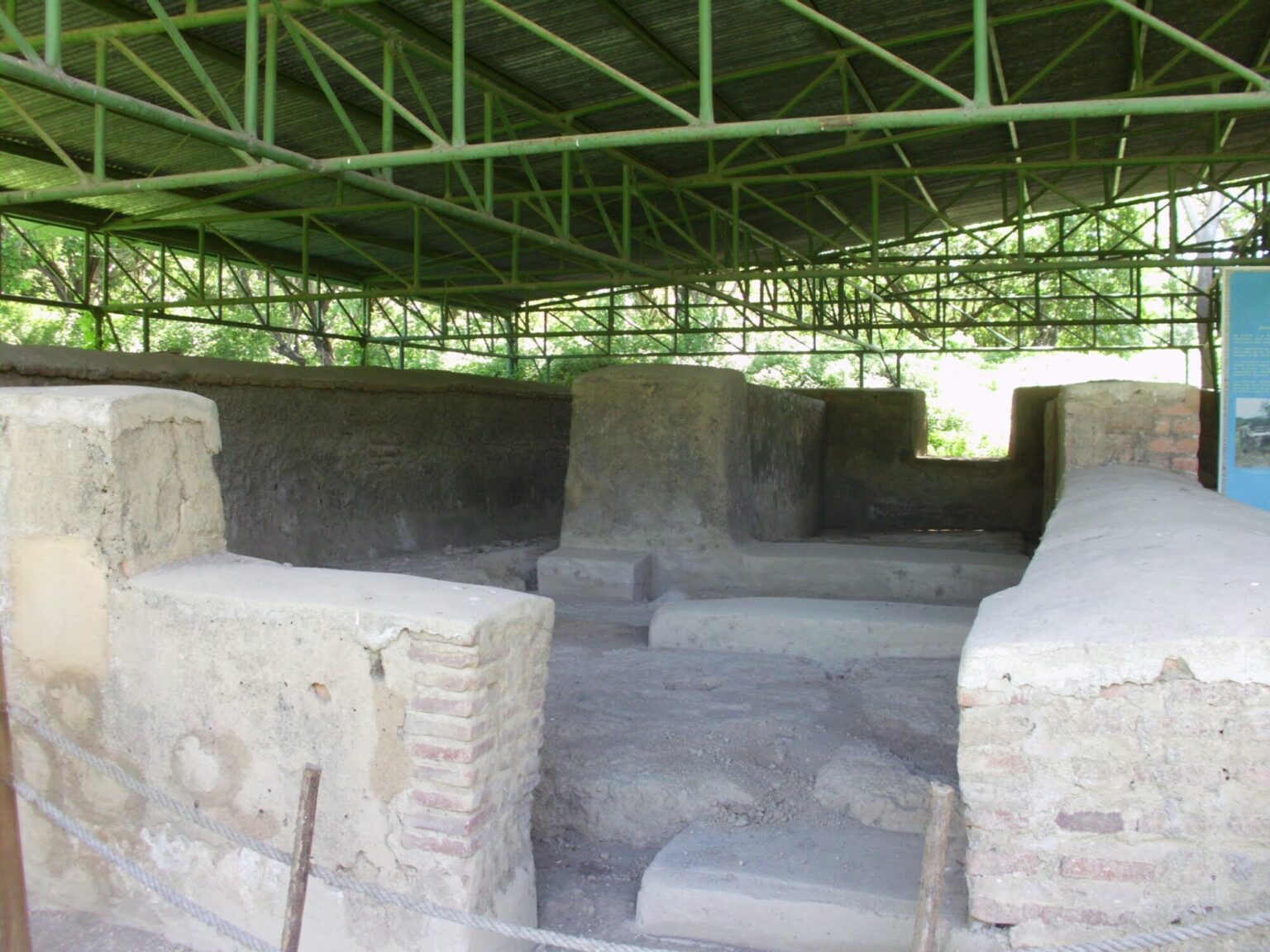 Descubre León Viejo, la joya colonial de Nicaragua que te remonta a un ...