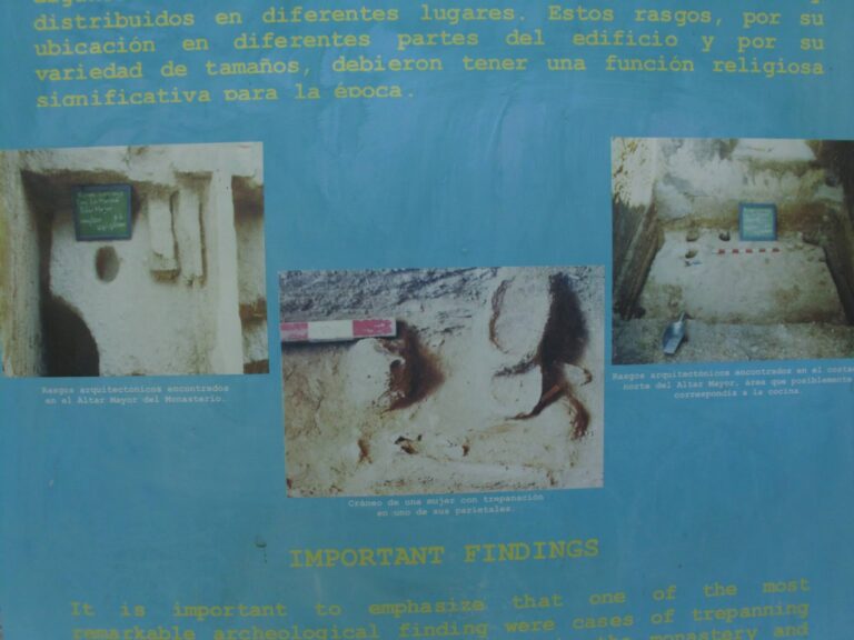 Descubre León Viejo, la joya colonial de Nicaragua que te remonta a un ...
