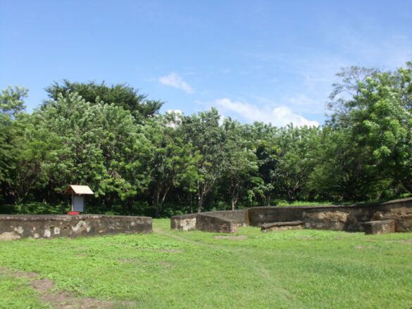 Descubre León Viejo, la joya colonial de Nicaragua que te remonta a un ...