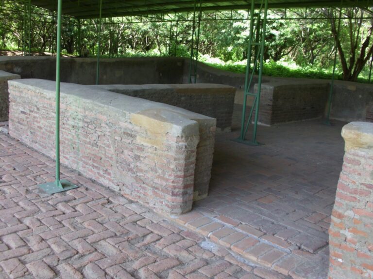 Descubre León Viejo, la joya colonial de Nicaragua que te remonta a un ...