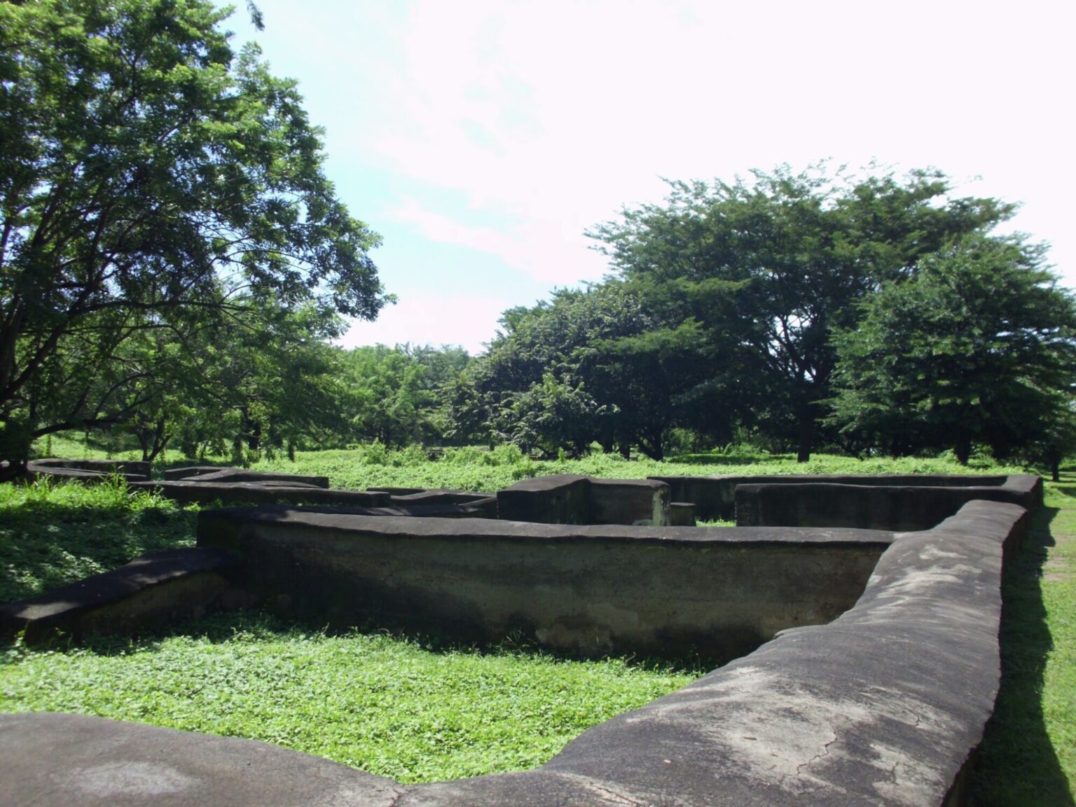 Descubre León Viejo, la joya colonial de Nicaragua que te remonta a un ...