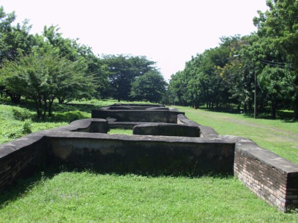 Descubre León Viejo, la joya colonial de Nicaragua que te remonta a un ...