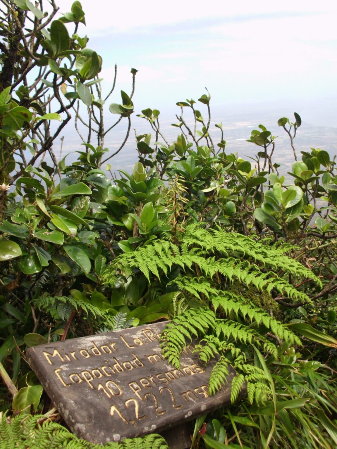 Volcán Mombacho: Una aventura entre las cumbres y la naturaleza - Vive ...